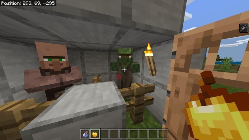 Minecraft Librarian: How to make Librarian in Minecraft & Best ...