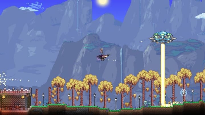 How to get the Megashark in Terraria: All you need to know!