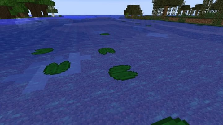 List of things Minecraft players can get from fishing