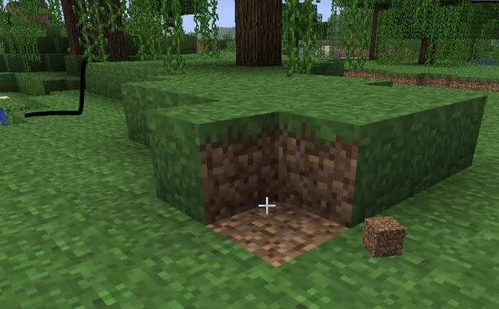 Top 5 ways to find dark oak in Minecraft