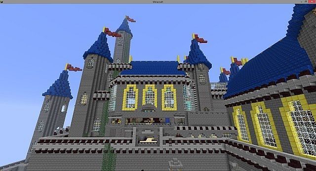 5 best Minecraft servers for beginners in May 2021