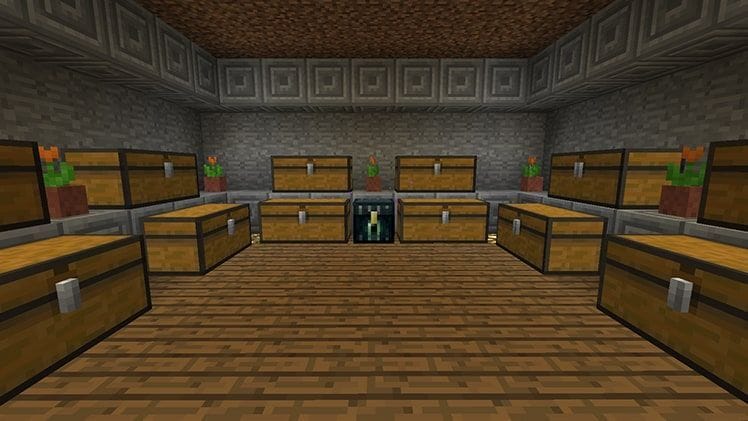 Top 5 ways to find dark oak in Minecraft