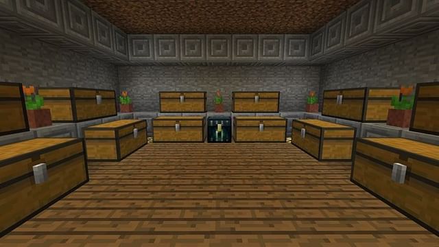 Top 5 ways to find dark oak in Minecraft