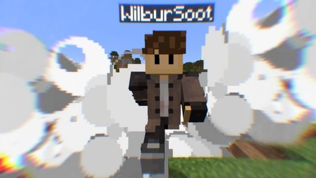 Wilbur Soot's Minecraft Channel: Music career, survival-multiplayer ...