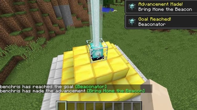 5 things players need to know about beacons in Minecraft