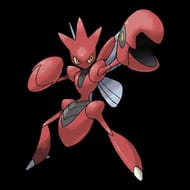Scizor Pokémon: How to Catch, Moves, Pokedex & More