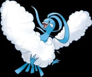 Altaria Pokémon: How to Catch, Moves, Pokedex & More
