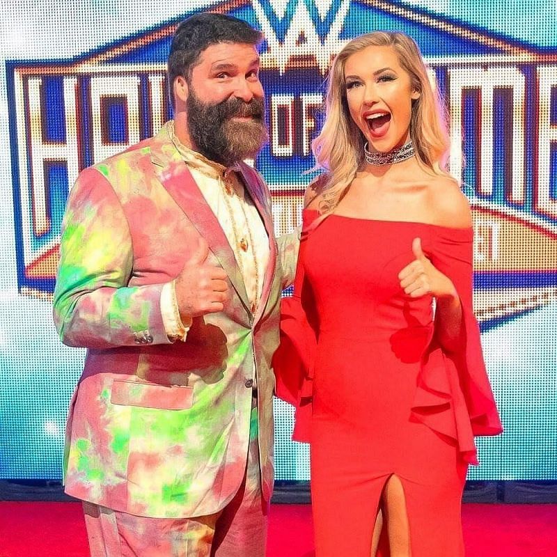 Who is Mick Foley’s daughter, Noelle Foley? Who is Mick Foley’s daughter, Noelle Foley?
