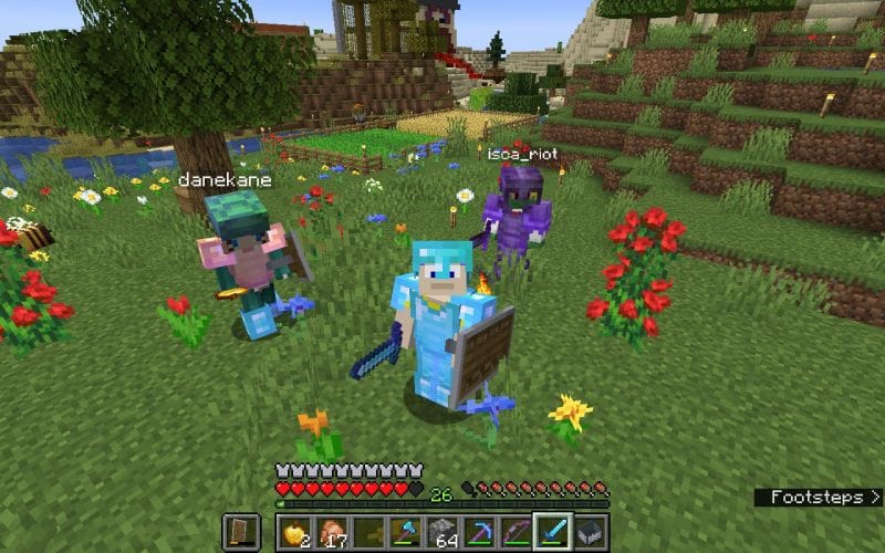 How to create a Minecraft SMP easily