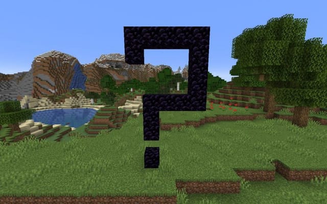 Where to find obsidian in Minecraft