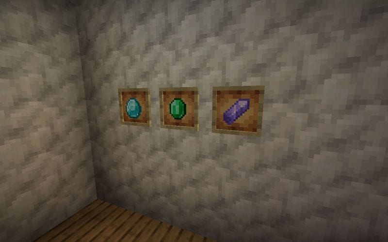 Top 3 uses of glow ink sacs in Minecraft 1.17 update