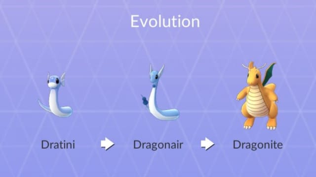 Dratini Pokémon: How to catch, Moves, Evolution & More