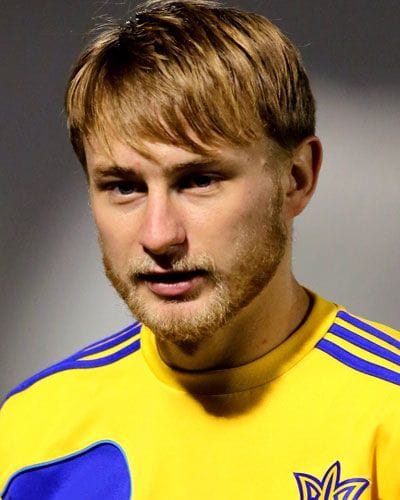 Roman Bezus News, Biography, Records, Skills, Stats & Facts - Sportskeeda