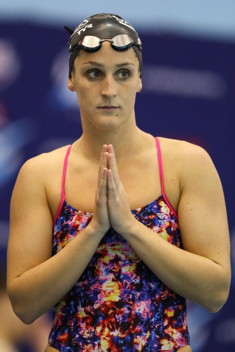 Leah Smith - Latest News, Biography, Achievements, Career Stats ...