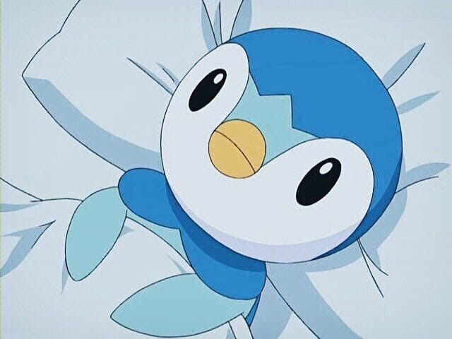 Piplup Pokémon: How to catch, Moves, Pokedex & More