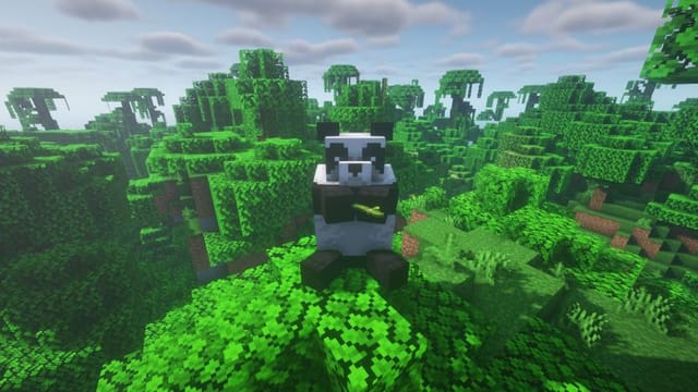 Top 5 easiest mobs to breed in Minecraft