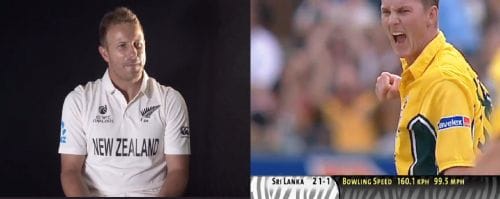 Brett Lee Biography, Achievements, Records & Stats - Sportskeeda