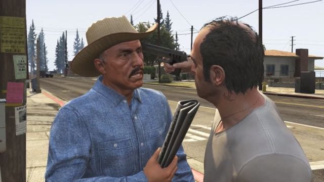 5 characters in GTA 5 who stood up to Trevor Philips