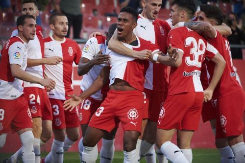 Girona FC | Results, Fixtures, Latest news, Updates and Sqauds