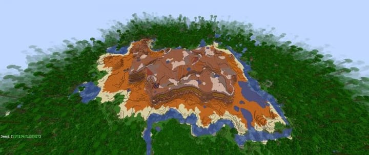 5 best seeds for Minecraft jungle biomes