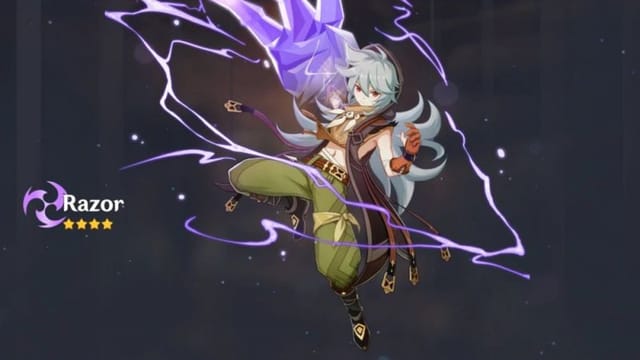 Genshin Impact: Kazuha banner release date, leaked 4-star characters ...