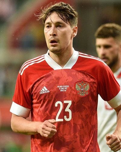 Daler Kuzyaev News, Biography, Records, Skills, Stats & Facts - Sportskeeda