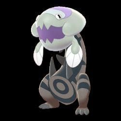 Dracovish Pokémon: How to Catch, Moves, Pokedex & More