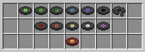 How to get pigstep music disc in Minecraft survival