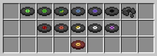 How to get pigstep music disc in Minecraft survival