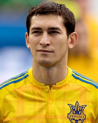 Taras Stepanenko News, Biography, Records, Skills, Stats & Facts ...