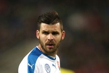 Michal Duris News, Biography, Records, Skills, Stats & Facts - Sportskeeda