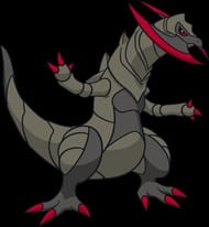 Haxorus Pokémon: How to Catch, Moves, Pokedex & More