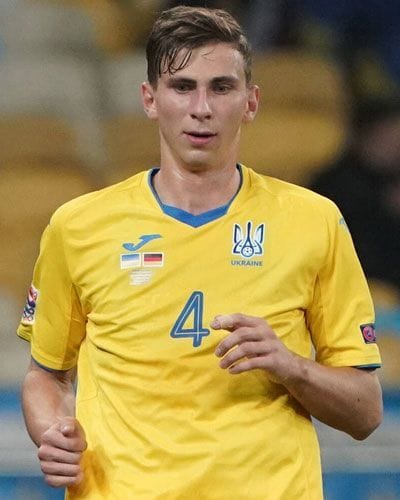 Illia Zabarnyi News, Biography, Records, Skills, Stats & Facts ...