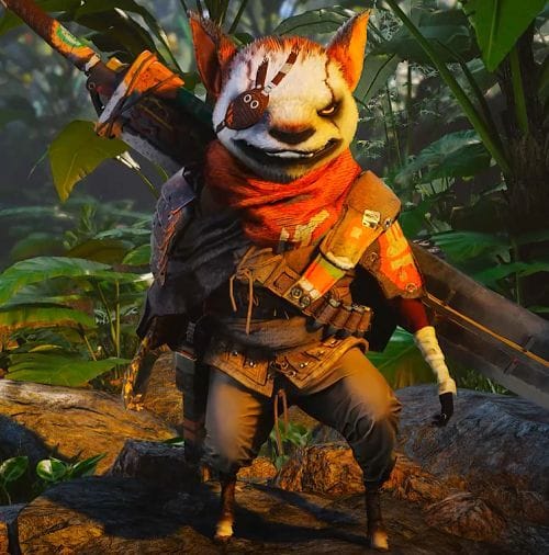 Biomutant Guide: Breeds and what they are good for