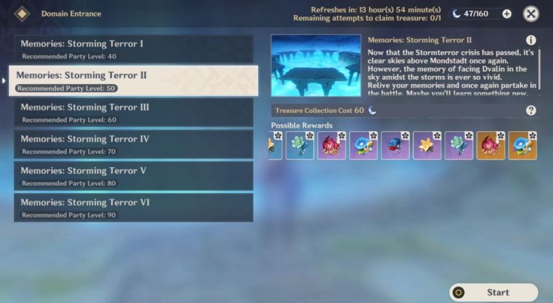 How to get 5-star artifacts in Genshin Impact: Beginner's guide