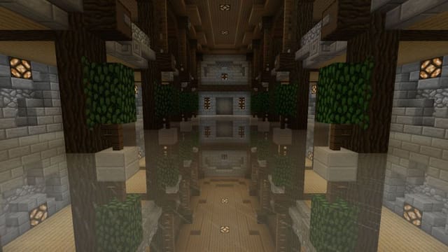 5 best Minecraft floor designs for beginners