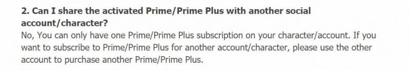 Prime and Prime Plus subscription in Battlegrounds Mobile India (PUBG ...