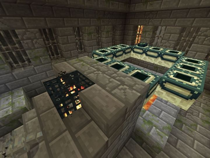 Top 5 ways to find spawners in Minecraft survival