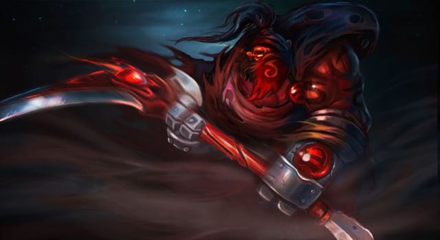 Top 5 most picked heroes in Dota 2 WePlay AniMajor