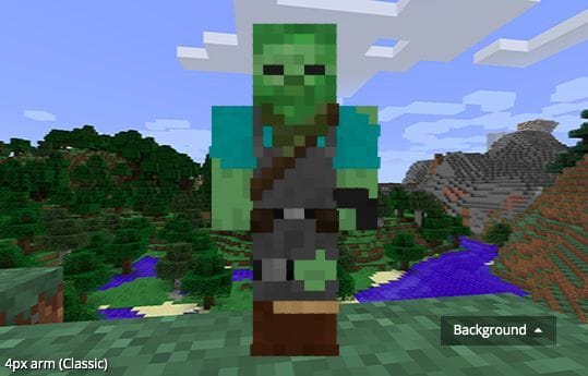 5 best survival skins for Minecraft Java Edition