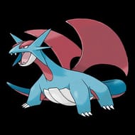 Salamence Pokémon: How to catch, Moves, Pokedex & More