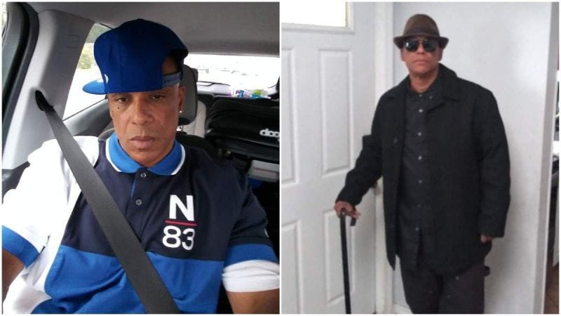 Monster Kody, Eight Tray Gangster Crips member dead at 57: Vince ...