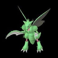 Scyther Pokémon: How to catch, Moves, Pokedex & More