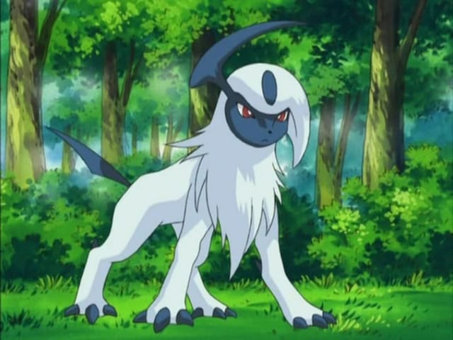 Absol Pokémon: How to Catch, Moves, Pokedex & More