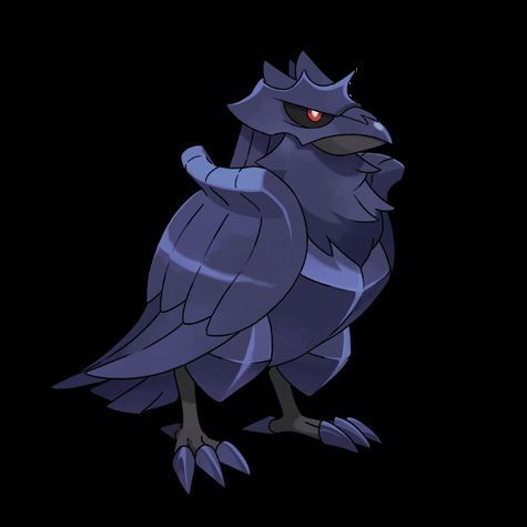 Corviknight Pokémon: How to catch, Moves, Pokedex & More