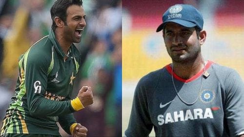 Shoaib Malik Biography, Career info, Achievements, Records & Stats ...