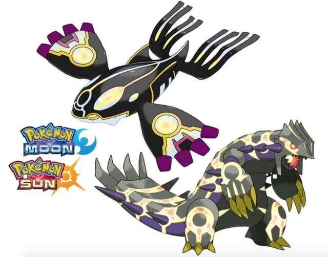 Kyogre Pokémon: How to catch, Moves, Pokedex & More