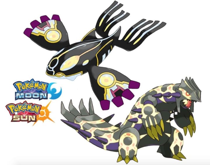 Kyogre Pokémon: How to catch, Moves, Pokedex & More