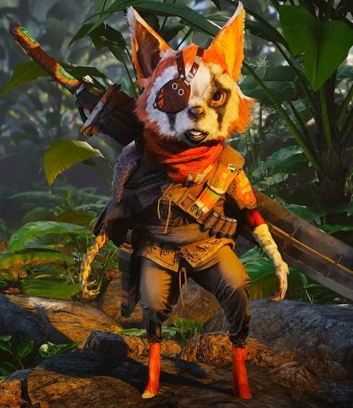 Biomutant Guide: Breeds and what they are good for