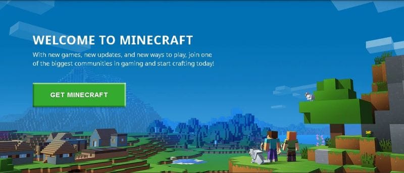 How to download and play Minecraft 1.17 Caves & Cliffs update APK for ...